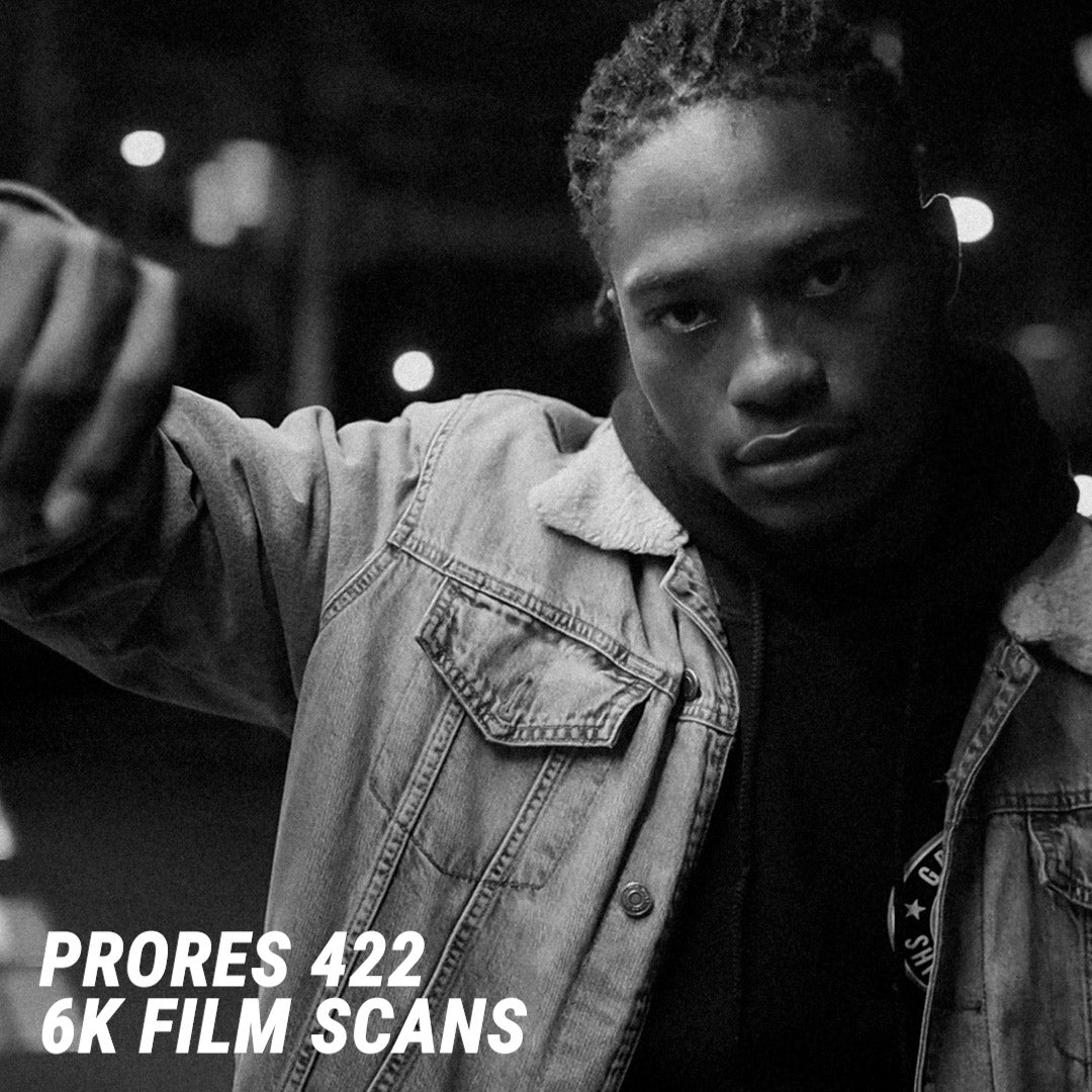 16mm Film Grain Pack (Grain, Overlays, Textures) – Video Milkshake